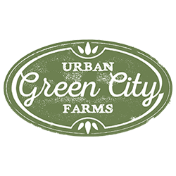 Green City Farms - Urban Food Desert Farms
